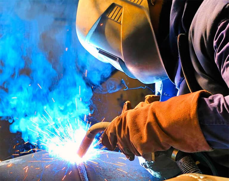 Amazing Welding Programs in Maine Including Certification